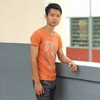 Thura Aung – Medium