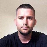 Donald Gardner – Medium