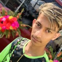 Zulkar Nain Raza – Medium