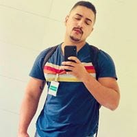 Matheus Rocha Santos Wolfgang – Medium