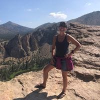 Michelle Piñon – Medium