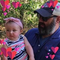 Jesse Savage – Medium