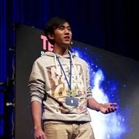 Byron Dolon – Medium