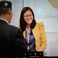 Teng Yu He – Medium