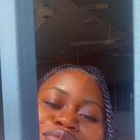 Blessing Christopher – Medium