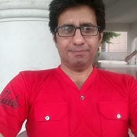 Shakeel Malik – Medium