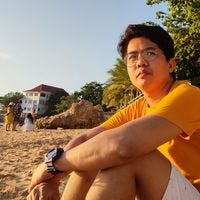 Mark Lapuz – Medium