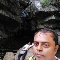 Buddhadeb Malik – Medium