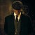 Thomas shelby – Medium