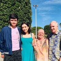 Judith Behrendt – Medium