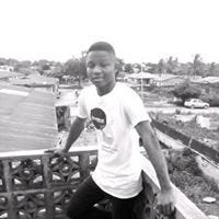 Toheeb Ademuyiwa – Medium