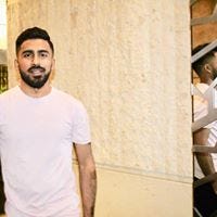 Mithun Govind – Medium