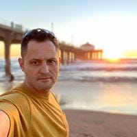 About – Dustin Stegall – Medium