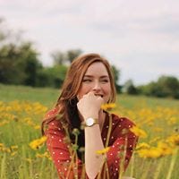 Lillian Rose – Medium