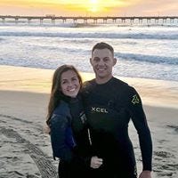 Sam Brenner – Medium