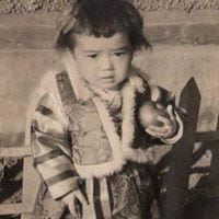 About – Kay Parsons – Medium
