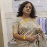 Soma Chakraborty – Medium