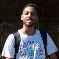 Hury Gabriel – Medium