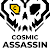 Cosmicassassin – Medium