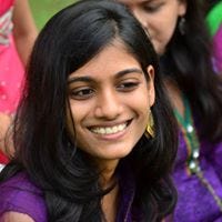 Alisha Fernandes – Medium