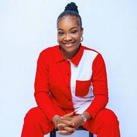 Scientist Gift Nwodo – Medium