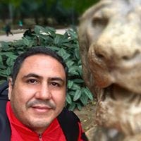 Rogerio Ferreira – Medium