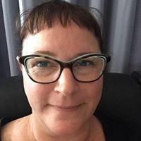 Carrie Sherrill – Medium