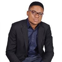 Isaac Ukoh – Medium