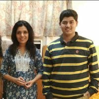 Yash Patwardhan – Medium