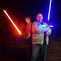 Colin Jones – Medium