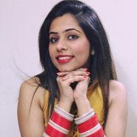 Bhavna Sharma – Medium
