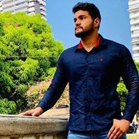 Alexandre Sobral Junior – Medium