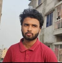 Hr Hridoy – Medium