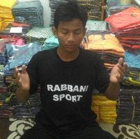 Mas Akbar – Medium