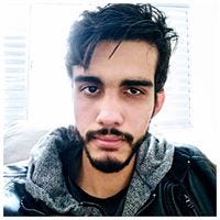 Bruno Borges – Medium