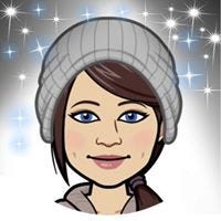 Amy Hamlin – Medium