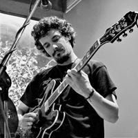 Erik Panagopoulos – Medium