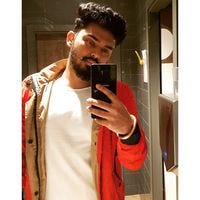 Jay Kumar Sharma – Medium