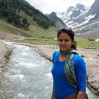 Riddhi Shah – Medium