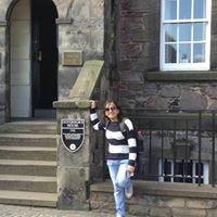 Ankita Pandey – Medium