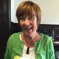 Kathy Cunningham – Medium