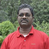 Joseph Daniel – Medium