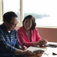 Liming Lee – Medium