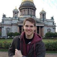 Pavel Gorokhov – Medium