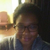 Tish Jones – Medium