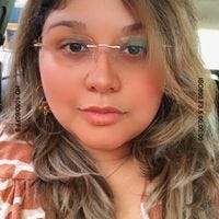 Ananda Souza - Lua Nova Astrologia – Medium