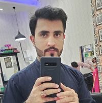 Zahid Khan Niazi – Medium