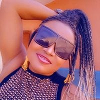 KayFresh Chinyere Ikeagwu – Medium