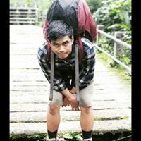 Doni Priambodo – Medium