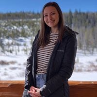 About – Madison Haskins – Medium